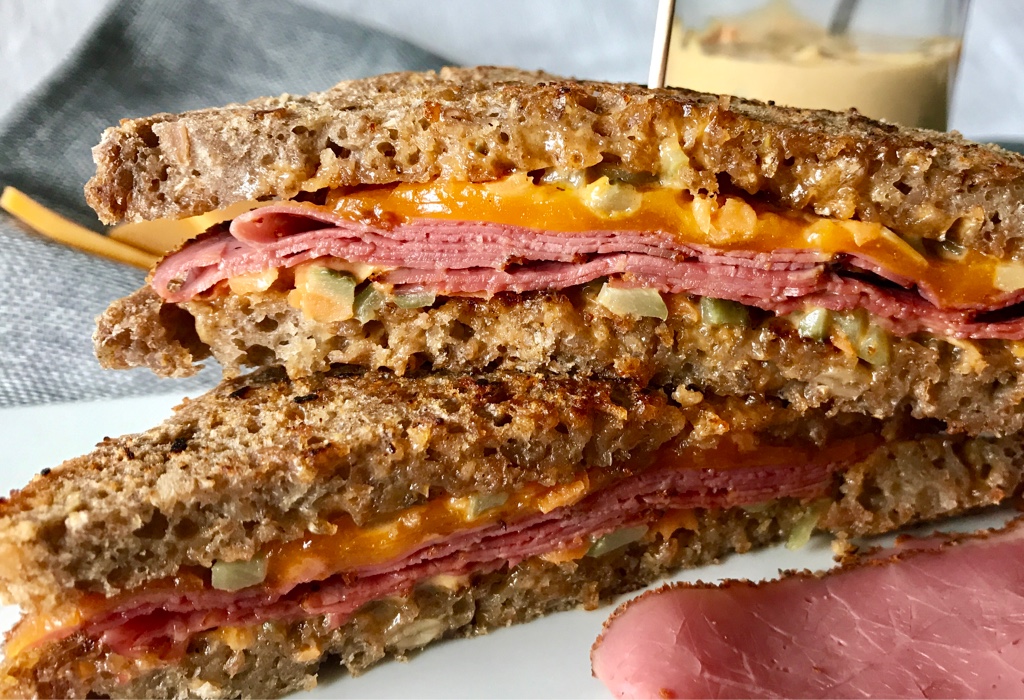 Reuben1 – Das große Carolinarikum